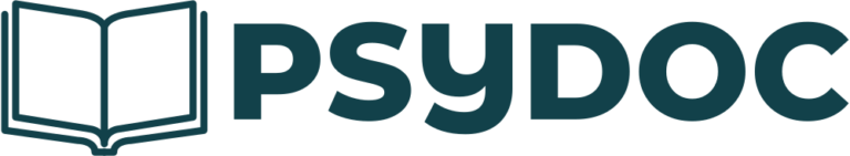 PsyDoc - Bibliothèque d'outils pour thérapeutes